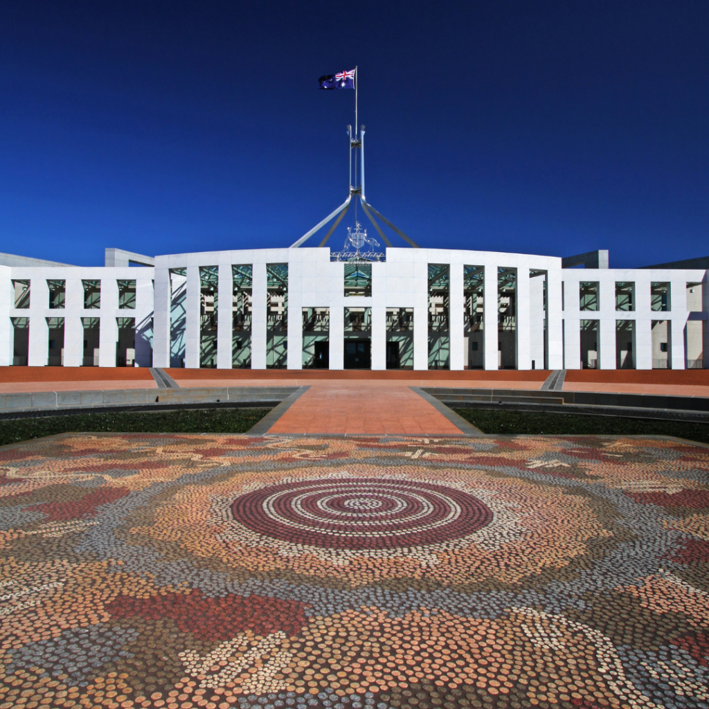 Australia’s first National Anti-Corruption Commission - Our Democracy