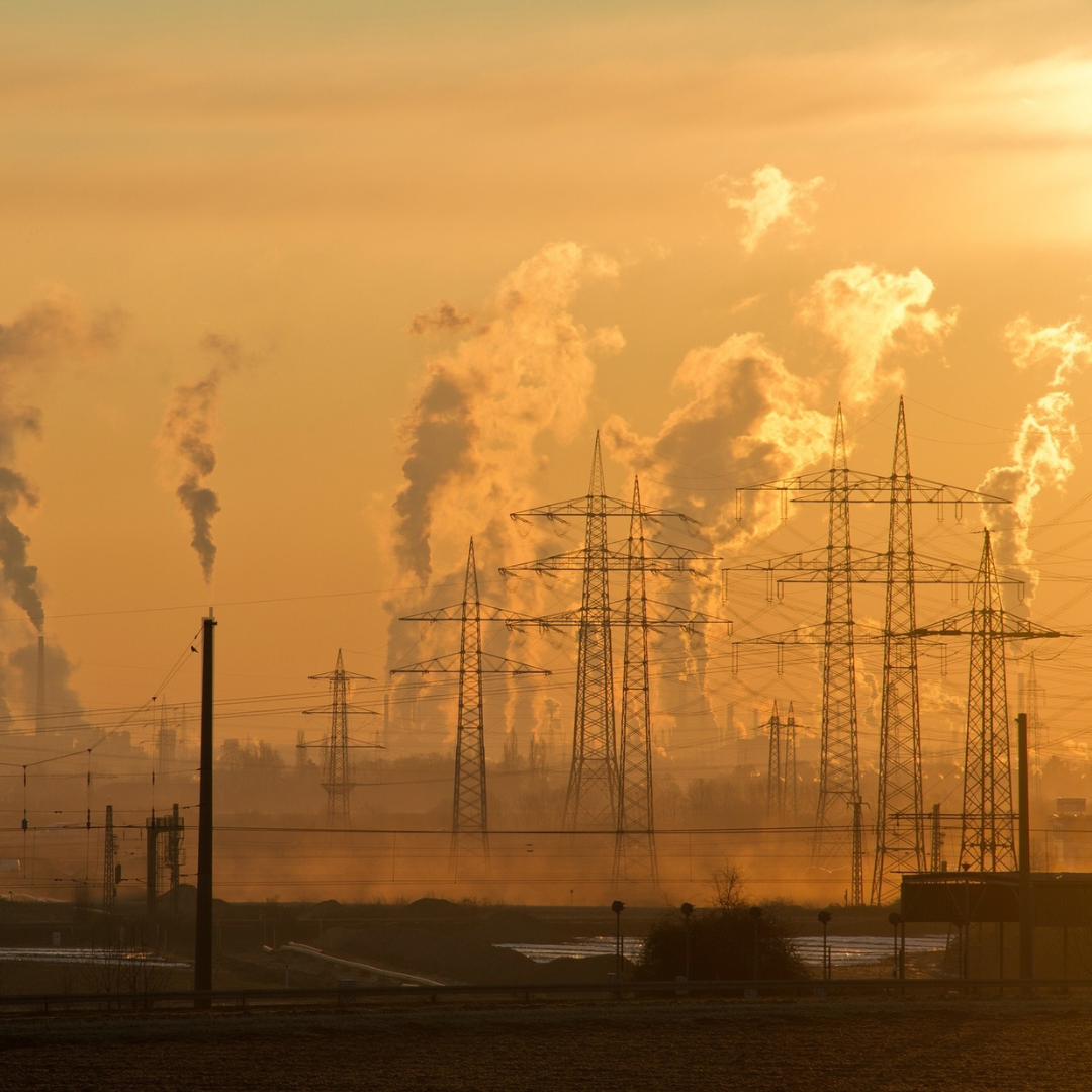 Distorting influence of big corporations in politics must end - Our ...